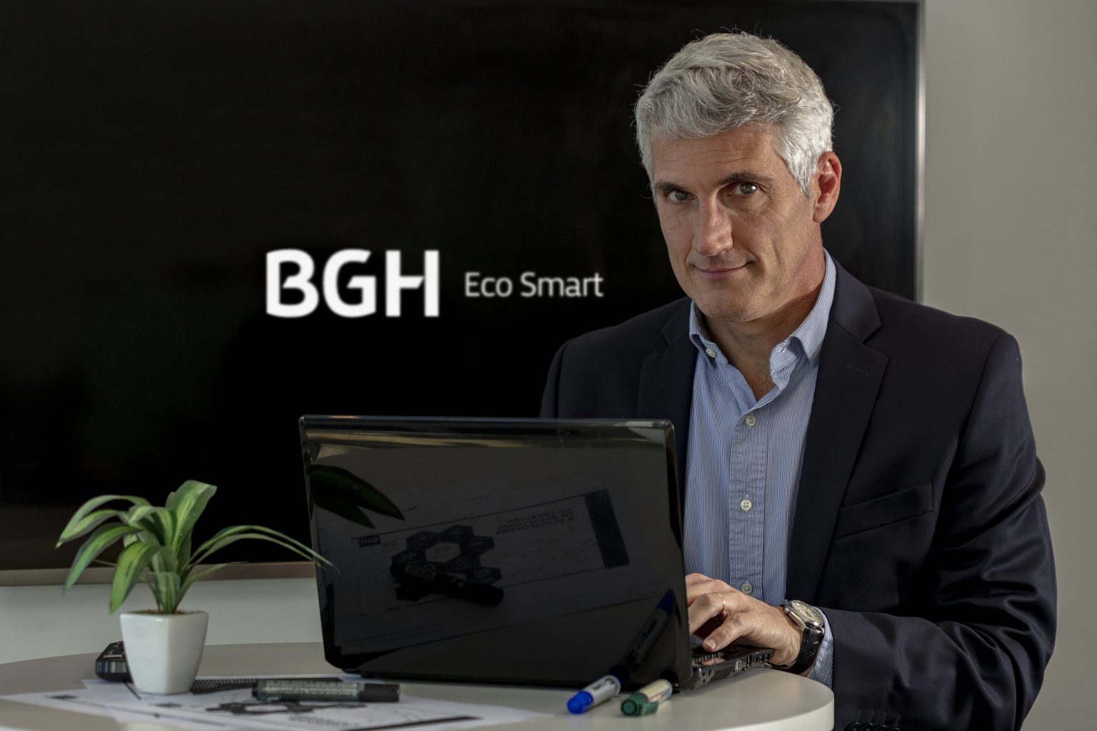 Grupo BGH - Novedades - Grupo BGH